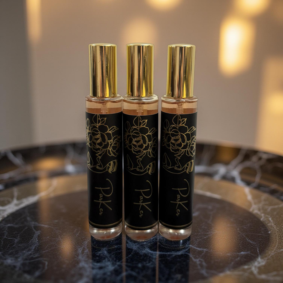 Fine Fragrances – Bella Luna Luxury