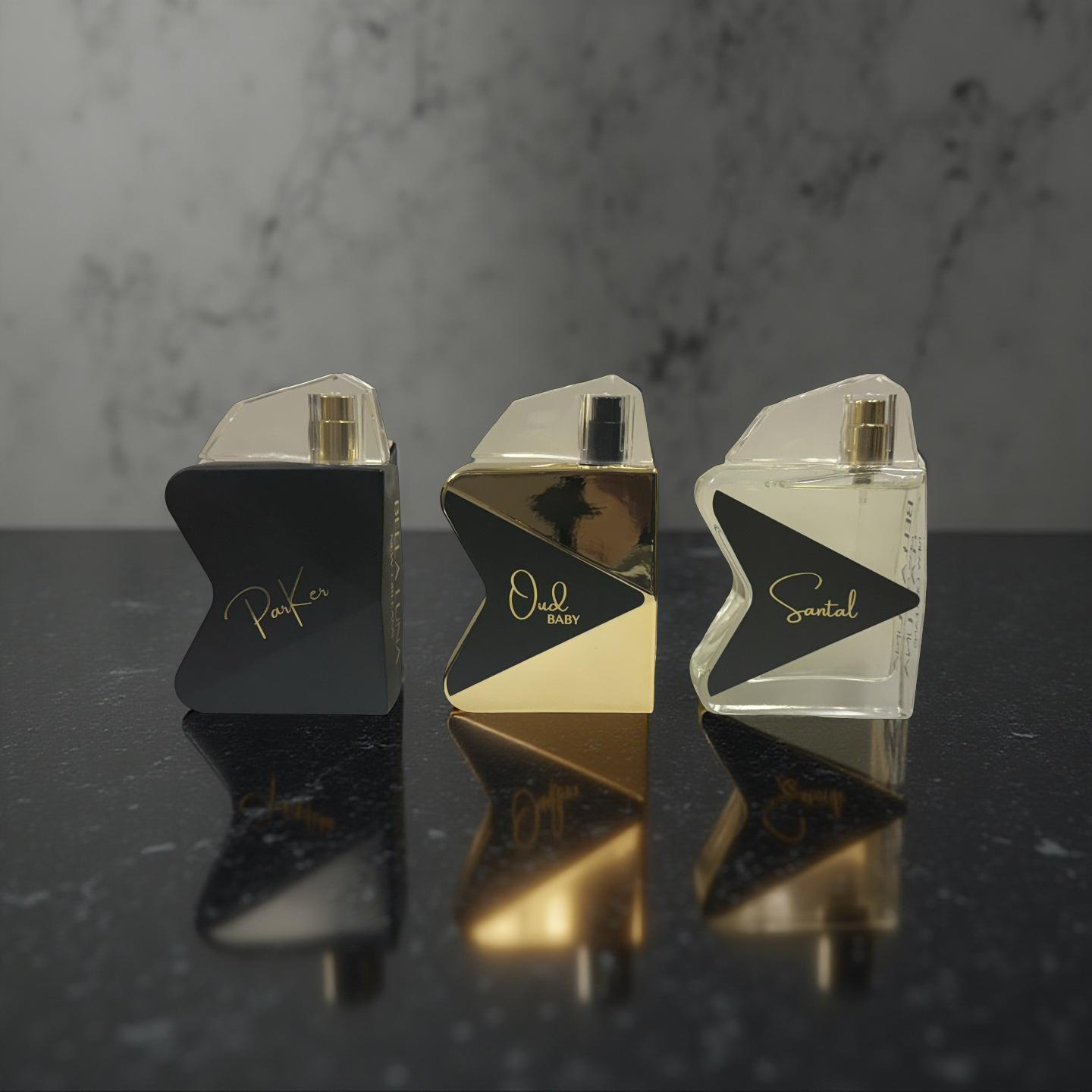 About Us – Bella Luna Luxury